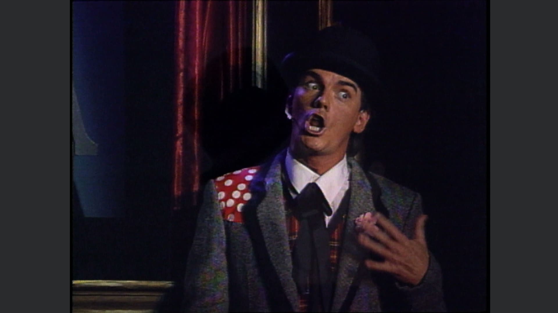 Michaël Rancourt - 100 voix en l’air - Avanti Groupe