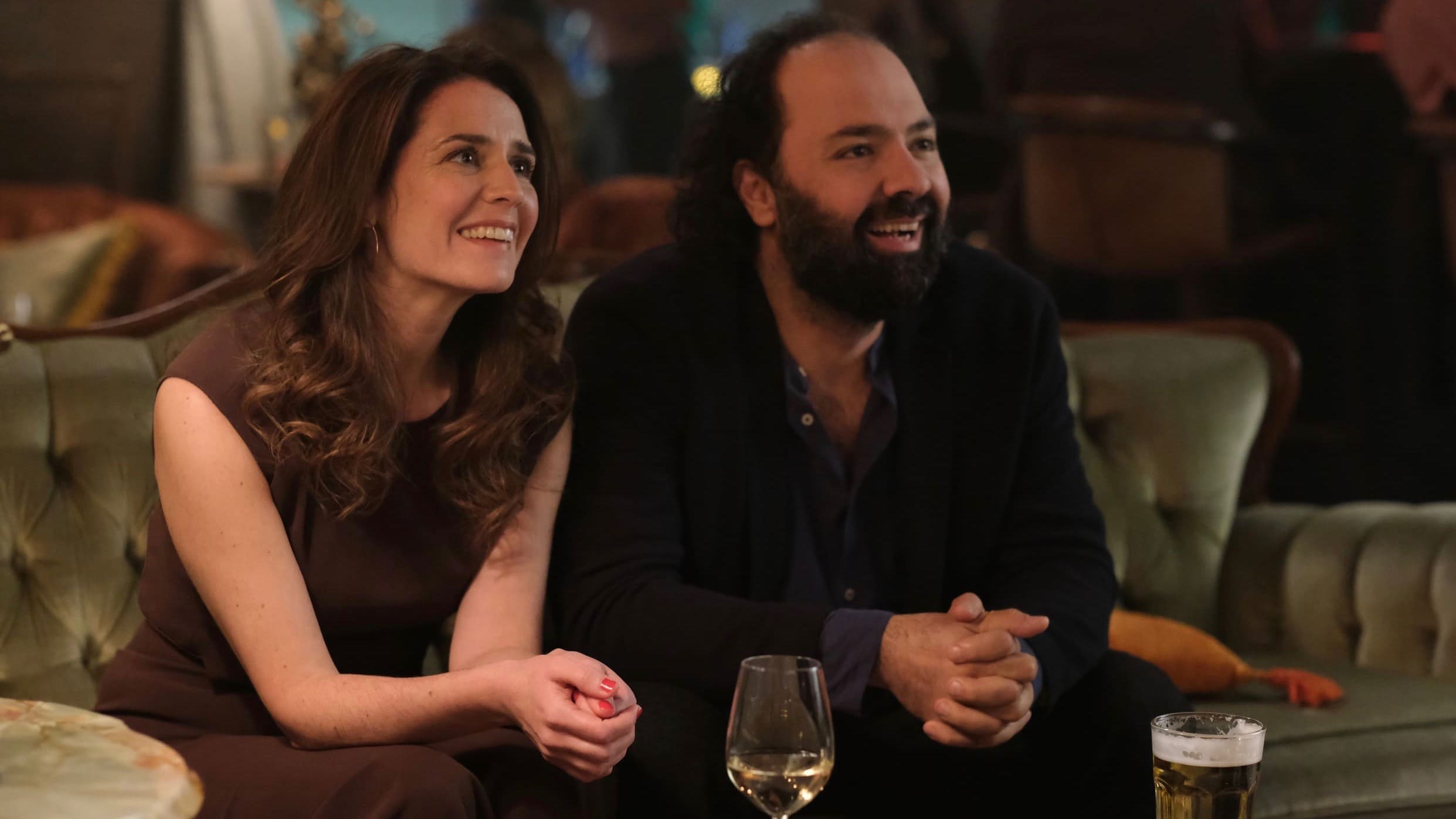 Surviving Parenthood (Survivre à ses enfants) - Avanti Groupe