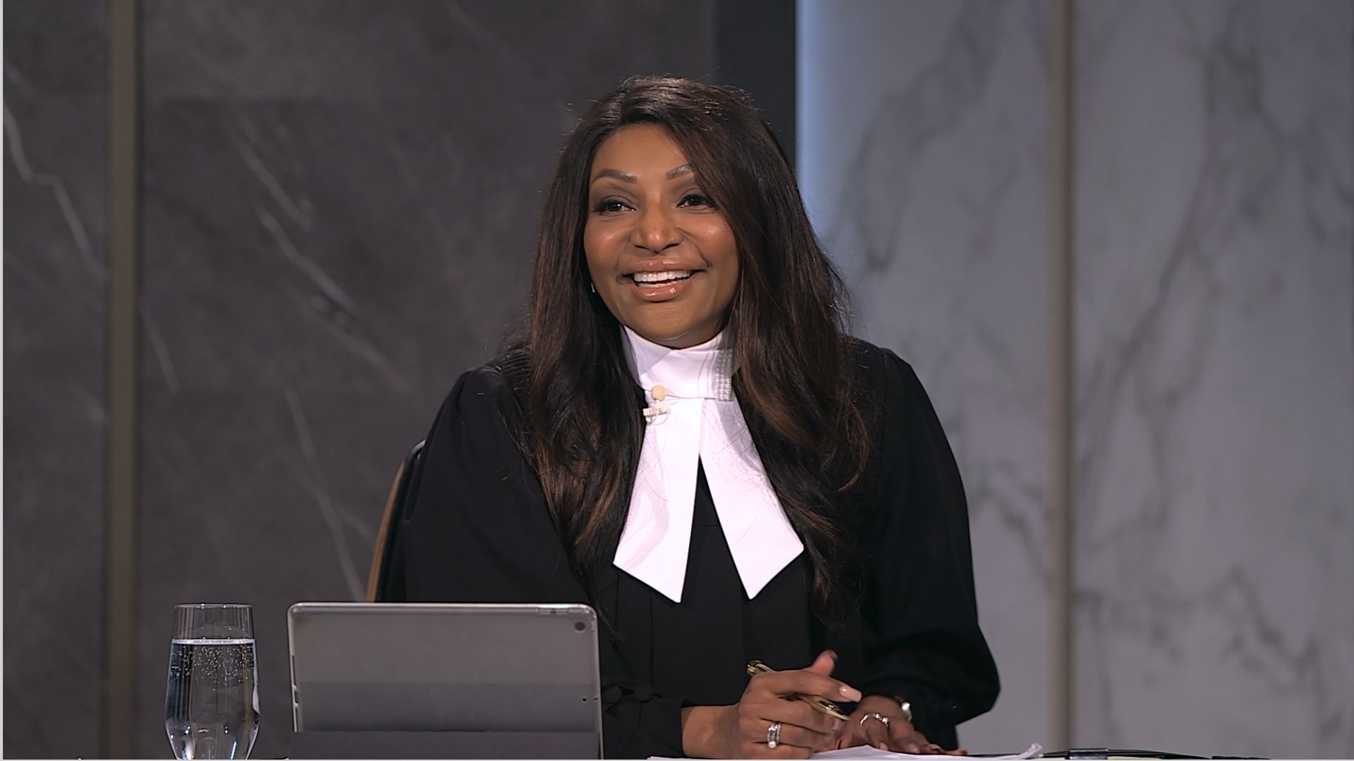 Everyday Justice (Les Justiciers) - Avanti Groupe