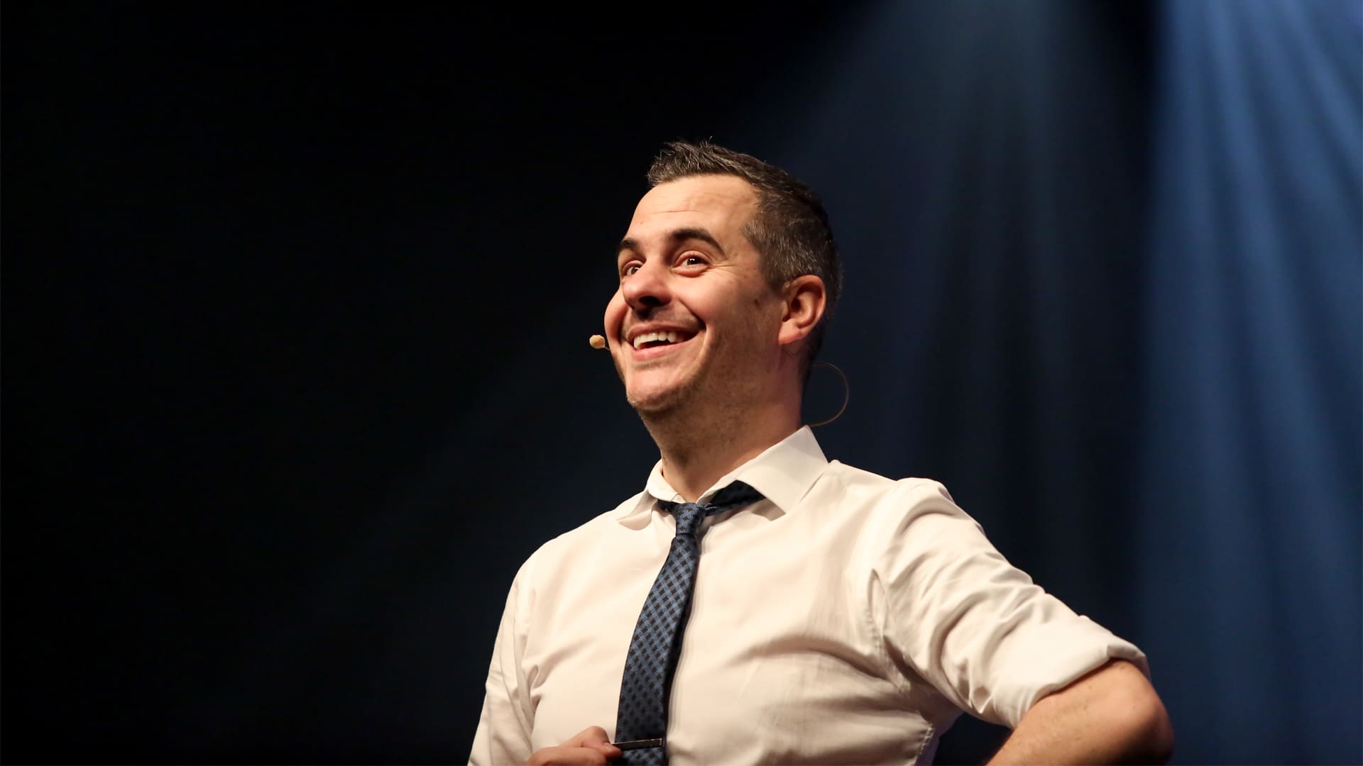 Pierre Hébert - Le goût du risque - Avanti Groupe