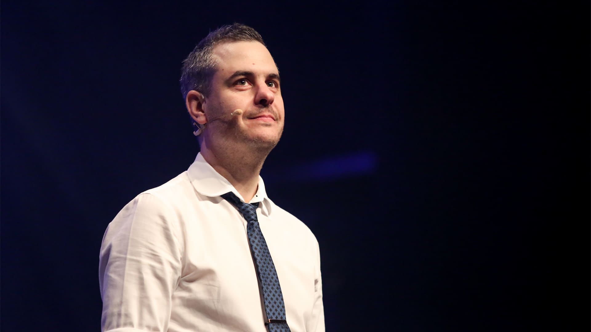 Pierre Hébert - Le goût du risque - Avanti Groupe